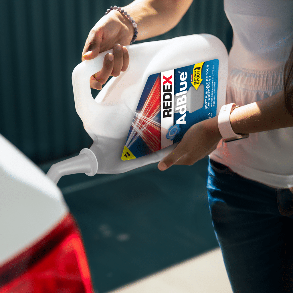 Adblue 1.5 Litre Diesel Emissions Reducer | Redex