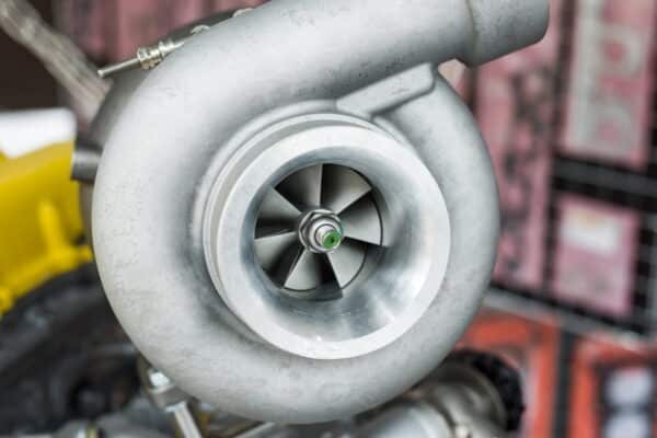 What is a Turbo Engine and How Does It Work? | Redex
