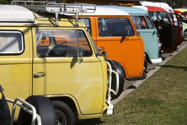 How to Find Local Car Meetups in Your Area