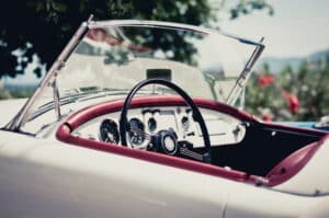 What Fuel Should You Use in Your Classic Car? | Redex