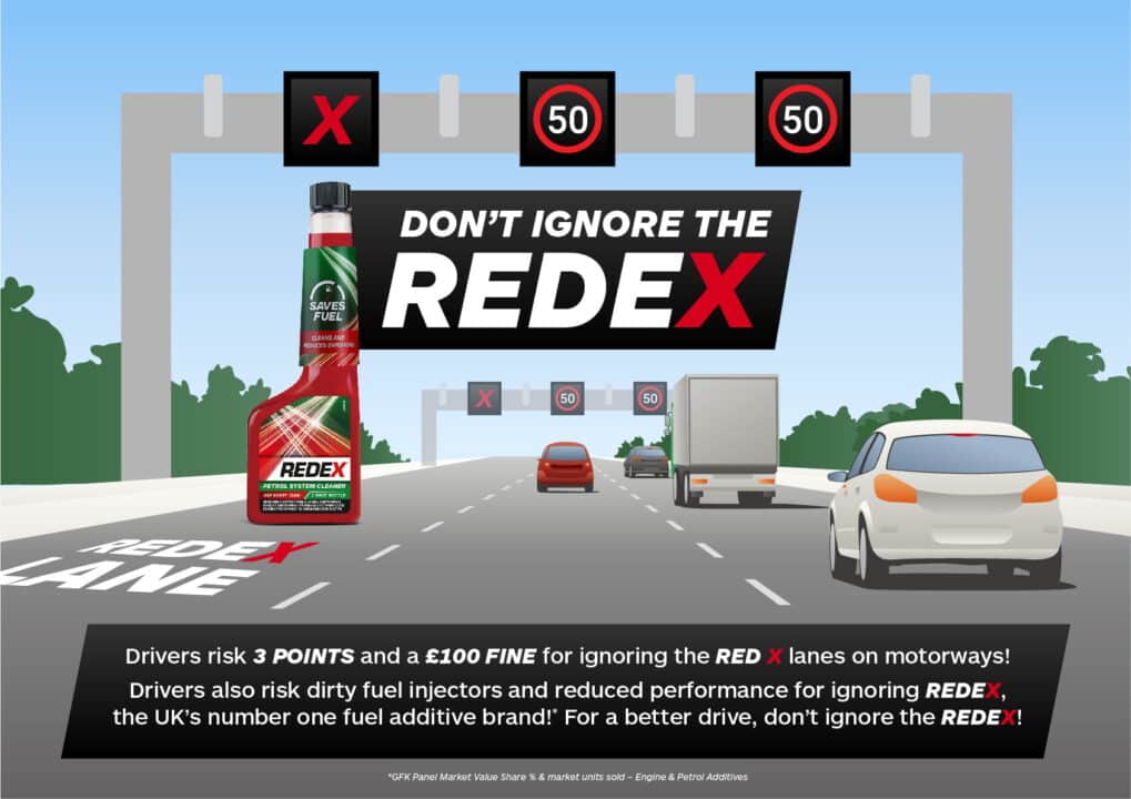 Smart Motorways – Are They Making Motorways Better? - Redex