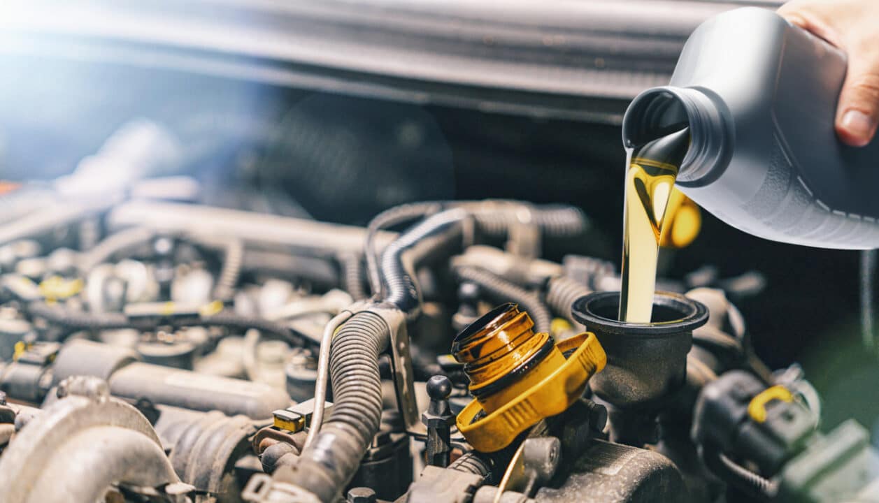6 Ways to Break in a New Car Engine | Redex