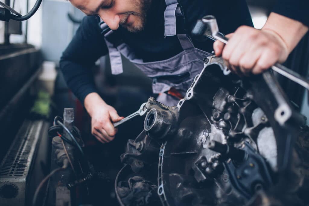 What is Engine Swapping and Should You Do It? | Redex