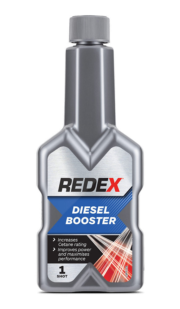 Diesel Power Booster | Redex
