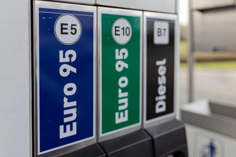E5 versus E10 Petrol: How Does it Affect My Car? | Redex