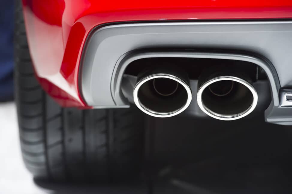Calculating Your Car’s Horsepower & All About HP | Redex