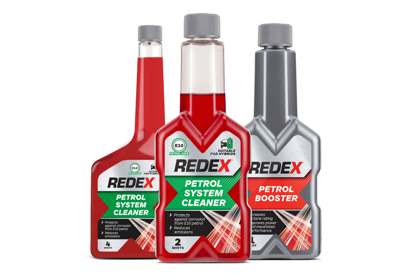 Redex Fuel Additives