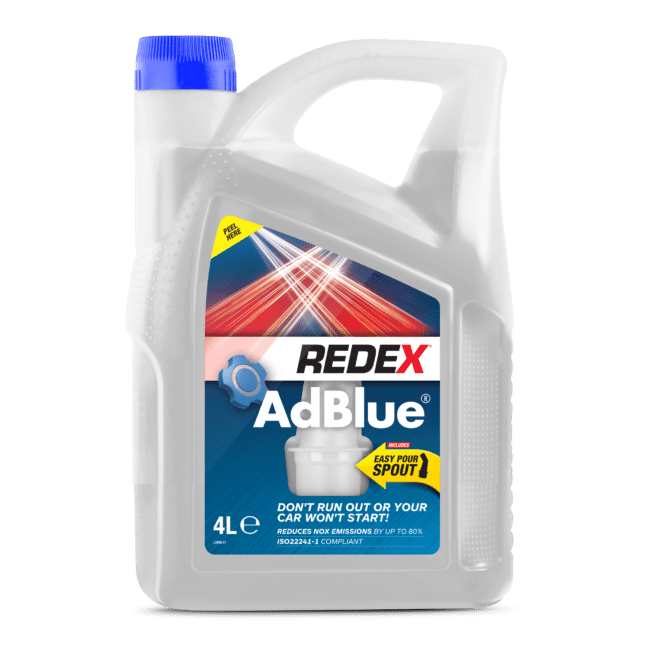 Redex AdBlue 1.5 Litre | Diesel Exhaust Fluid