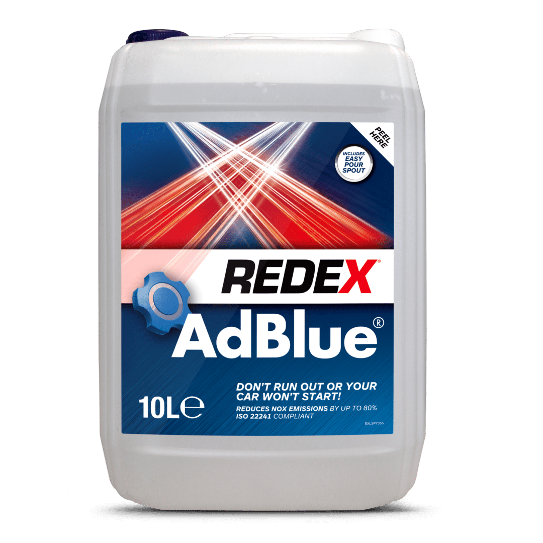 Redex AdBlue 1.5 Litre | Diesel Exhaust Fluid