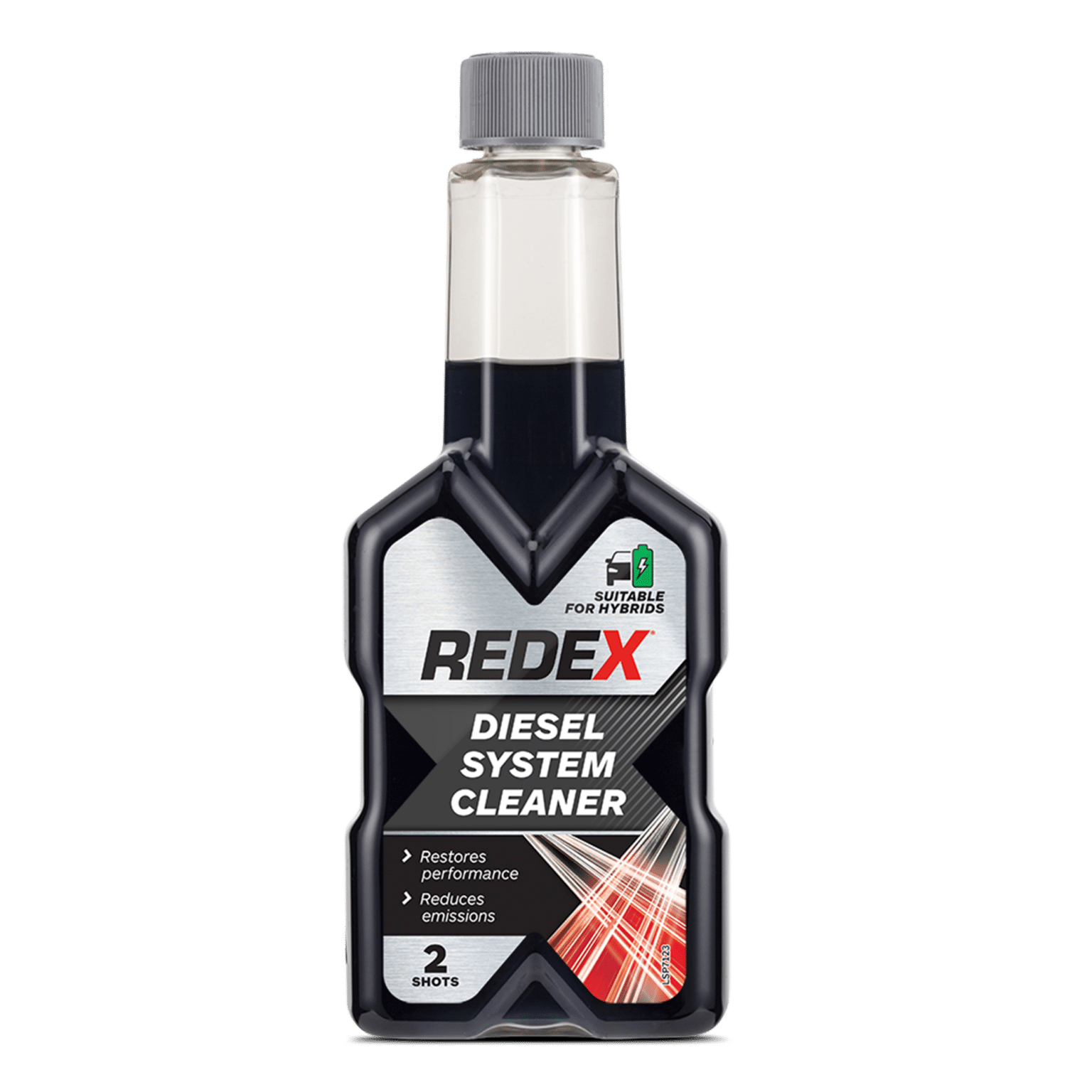 Diesel Additives | Additives for Diesel Vehicles | Redex