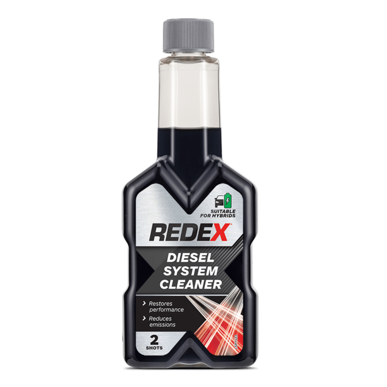 Redex Fuel Additives