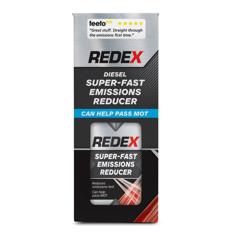Diesel Additives | Additives for Diesel Vehicles | Redex