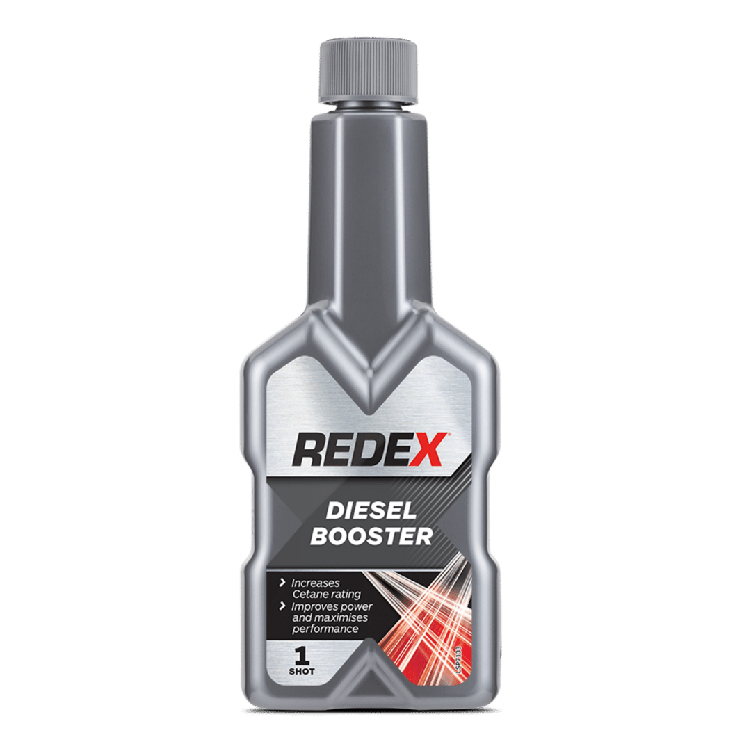 Redex DPF Cleaner | For Diesel Particulate Filters
