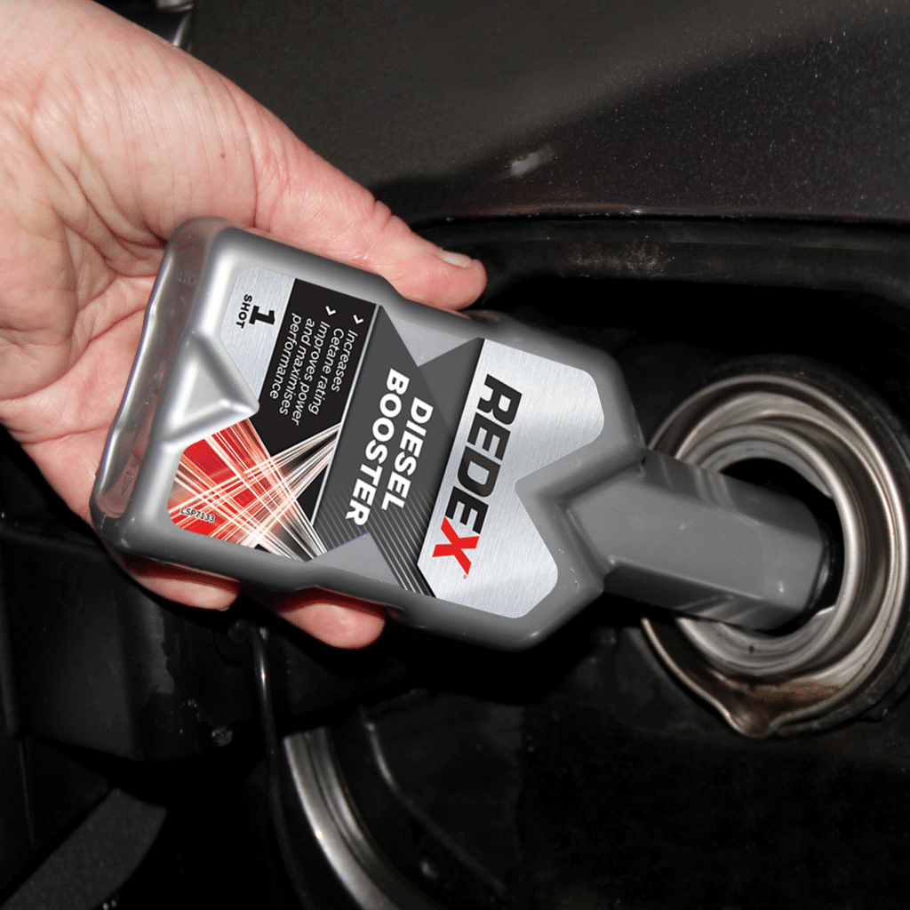 Redex Diesel Power Booster | Increases Cetane Rating