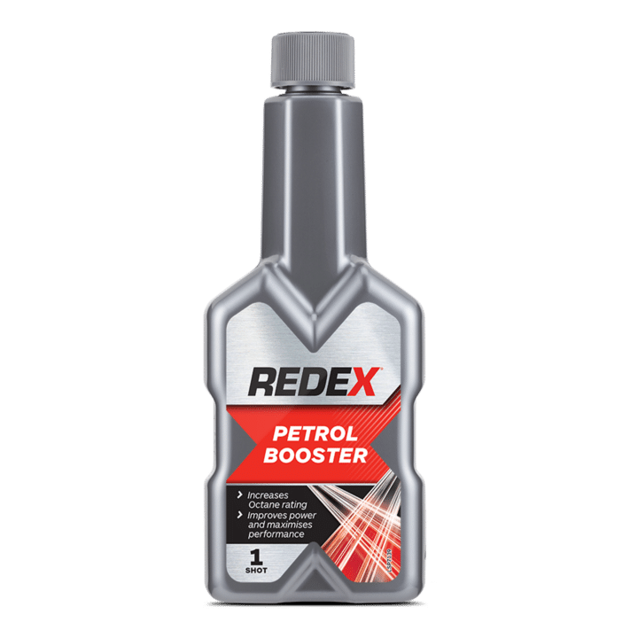 Petrol Additives | Additives for Petrol Vehicles | Redex