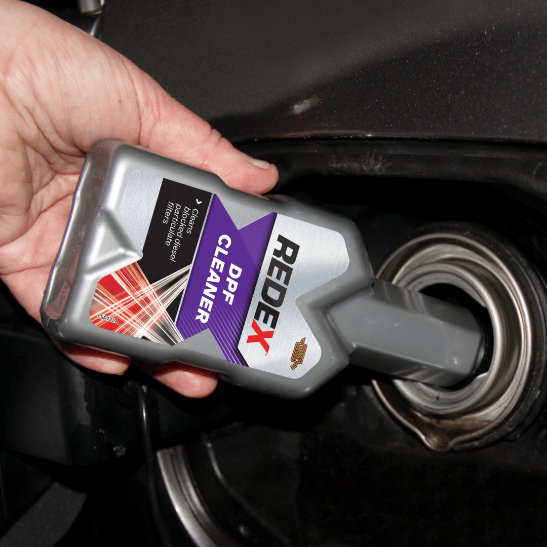 How to Know if Your Car has a DPF - Redex