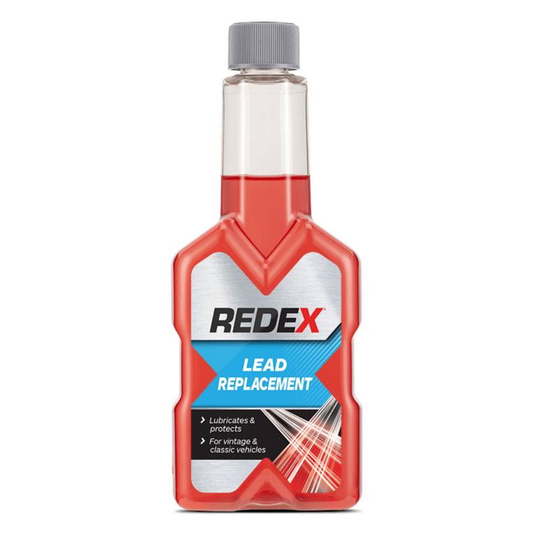 Petrol Additives | Additives for Petrol Vehicles | Redex