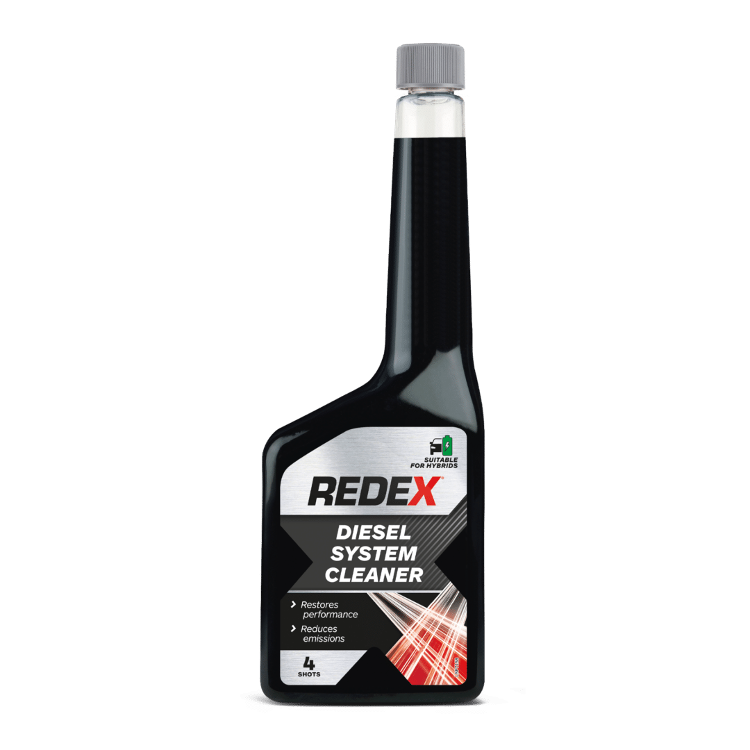 Redex Diesel System Cleaner | Reduces Emissions