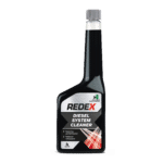 Redex Diesel System Cleaner | Reduces Emissions