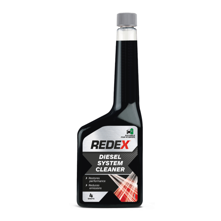 Redex Diesel System Cleaner | Reduces Emissions