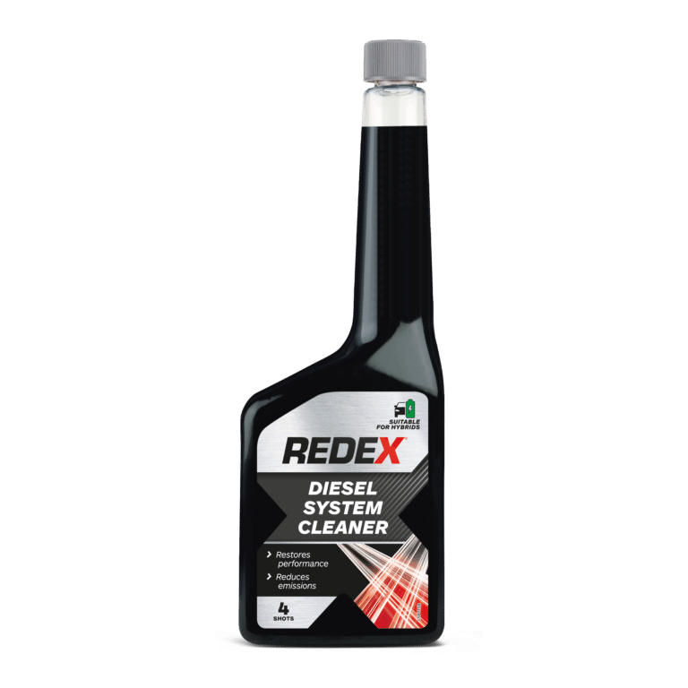 Redex Diesel System Cleaner | Reduces Emissions