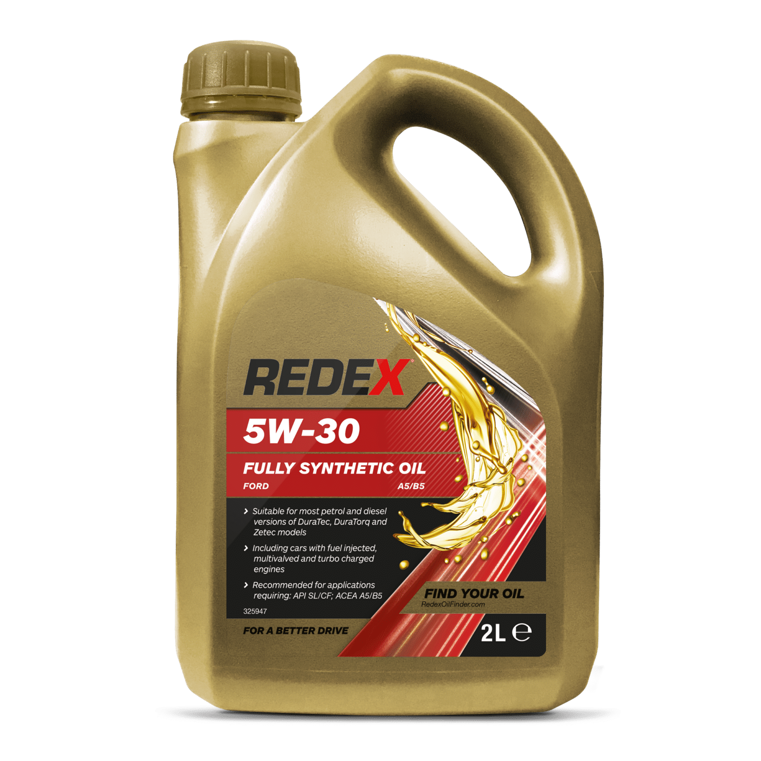 Redex Fuel Additives & Engine Oils | Home