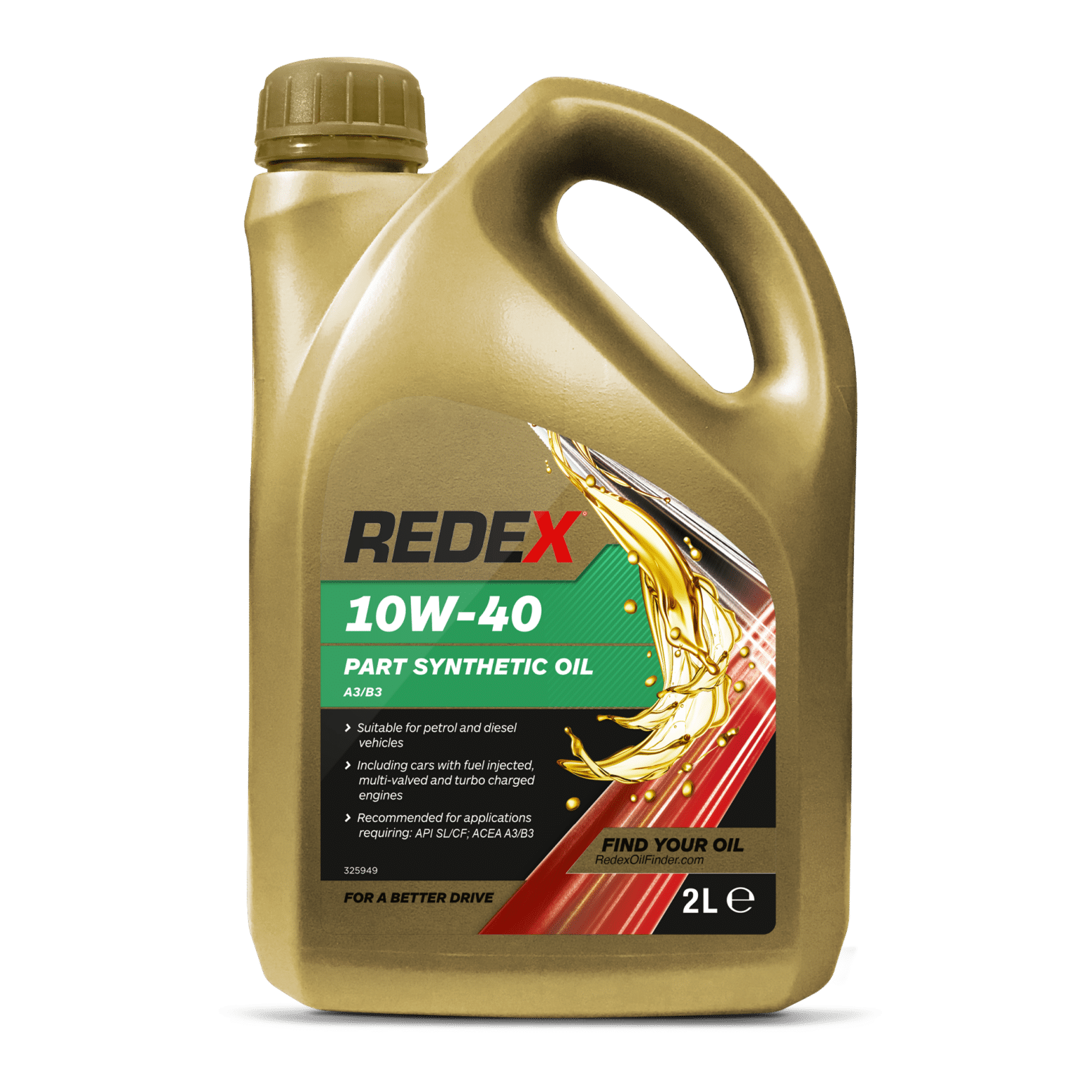 Redex Oil | Engine Oils | Motor Oils | Redex