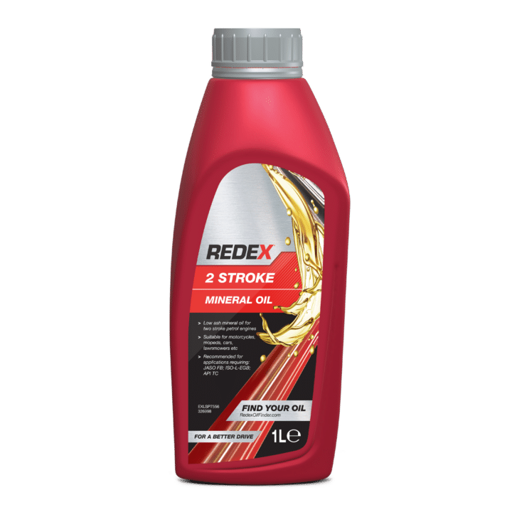 Redex Oil | Engine Oils | Motor Oils | Redex