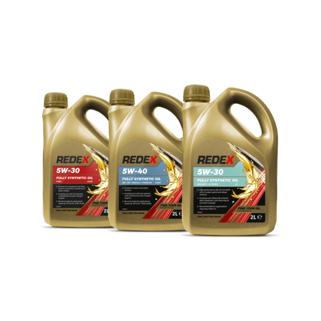 Redex Fuel Additives