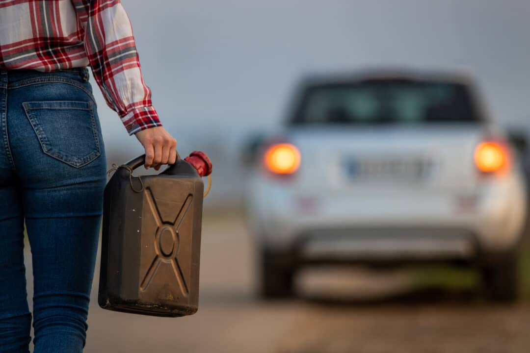 How to Legally & Safely Store Fuel - Redex