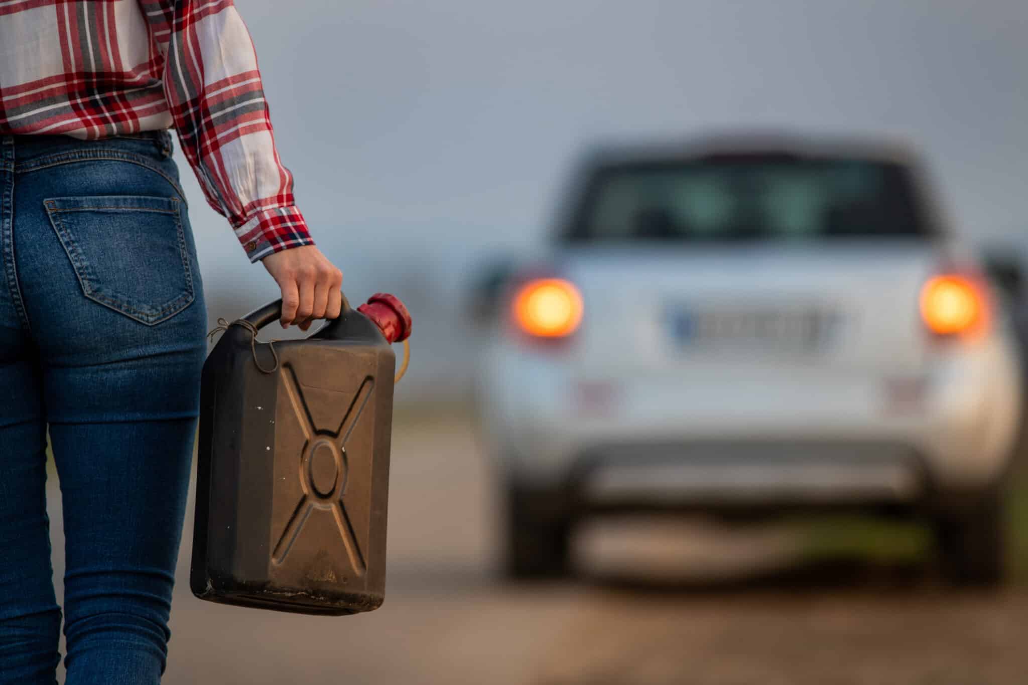 How to Legally & Safely Store Fuel - Redex